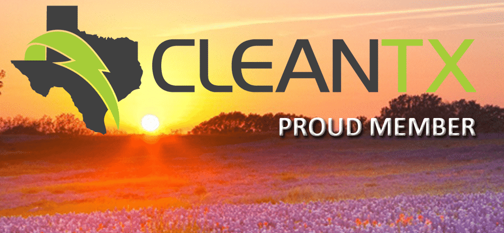 CleanTX - We're a Proud Member of this Professional Association!