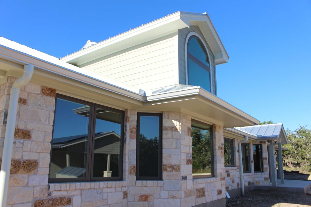 Canyon Ranch Trail - Build Native