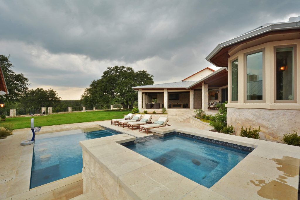 Austin Custom Homes | Energy Efficient, Green, Eco-Friendly Home Builder Build Native