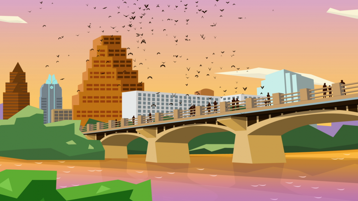 Climate Change in Austin - A Decade of Climate Leadership