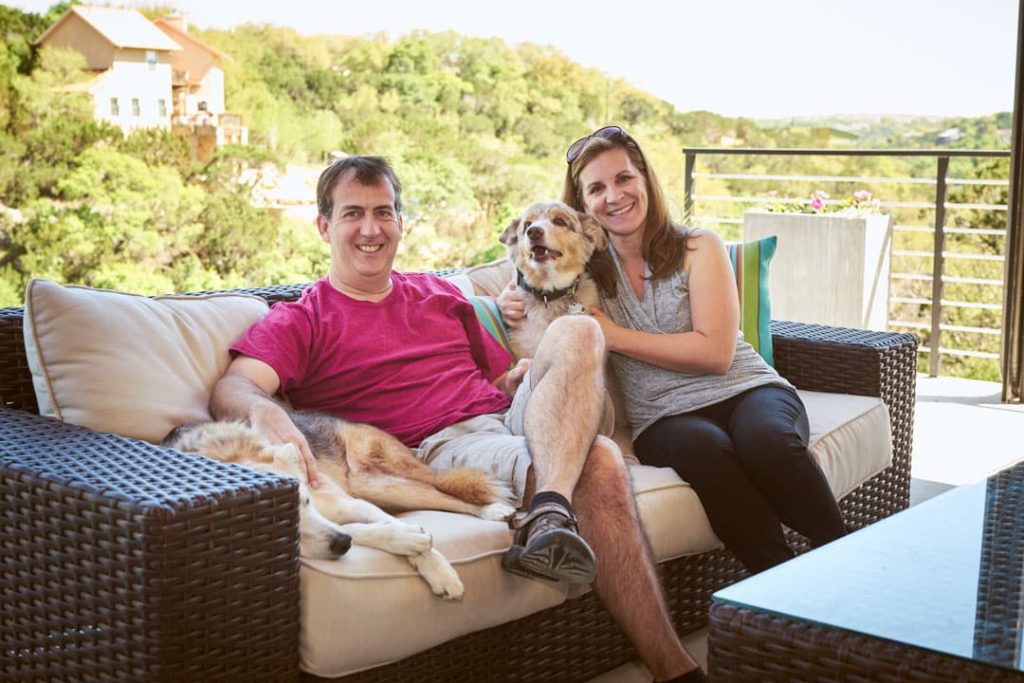 Geronimo Custom Built Sustainable Living Home | Zero Energy Home