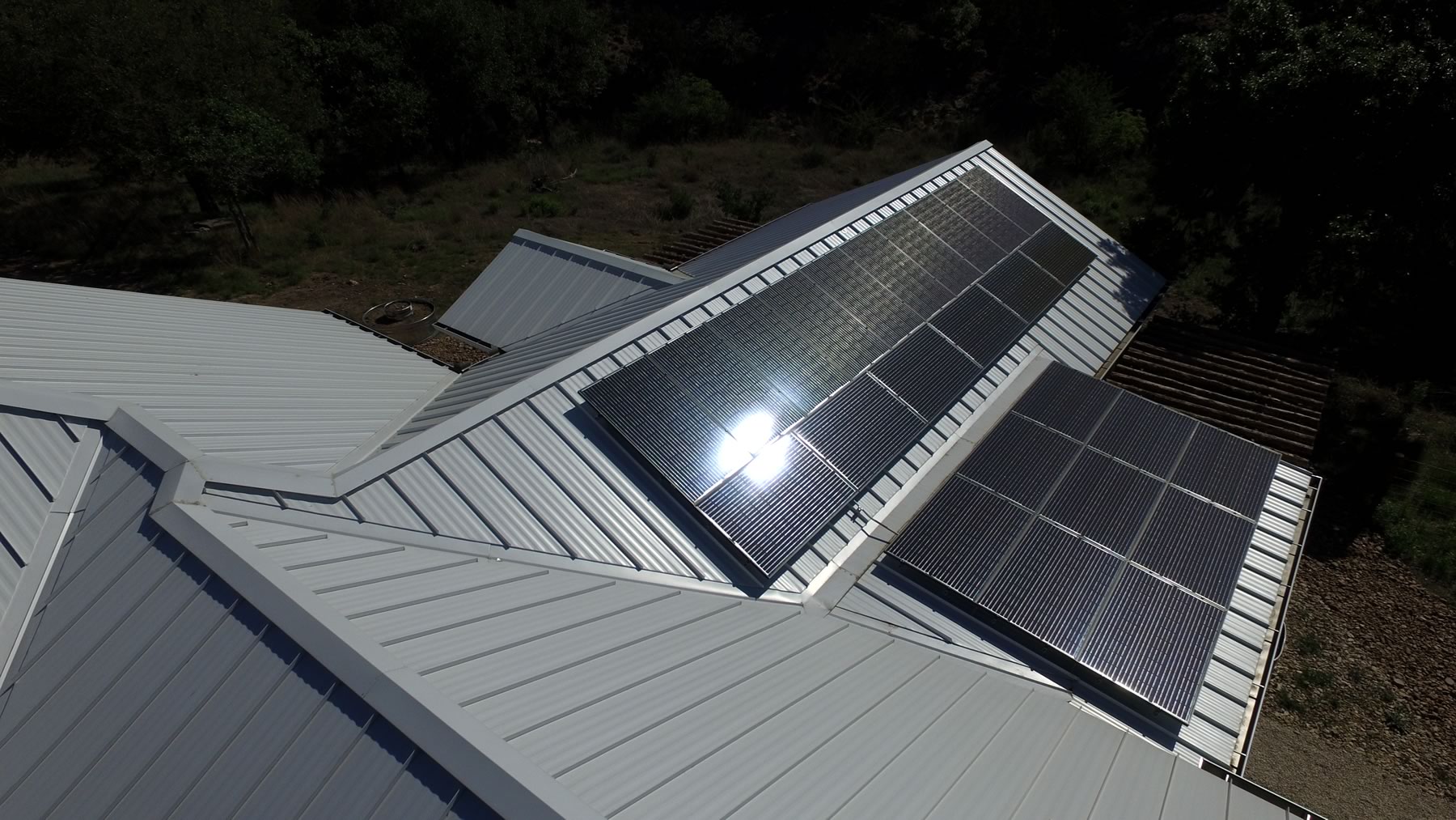 Solar Panels for Home - PV Power, Battery Backup - Build Native